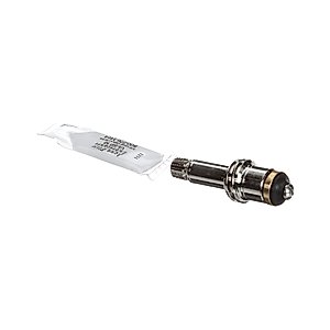Fisher 3000-0011 Right Hand Swivel Stem Assembly, 1/2"