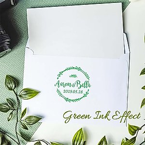 Design Your Own Postage Stamp - A Unique Touch to Every Package