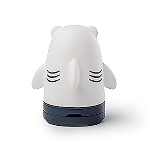 Insight 2 Design Firefly! Outdoor Gear Finn The Shark 100 Lumen Battery Powered Kid's Lantern (3 AA Batteries Not Included)