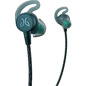 Jaybird Tarah Pro Sweat and Waterproof Wireless Sport Headphones Mineral Blue/Jade