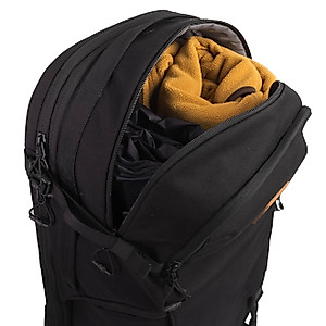 Moment DayChaser 35L Travel Camera Backpack - Fits Camera Gear, Lenses, Laptops, & Clothes (Black)
