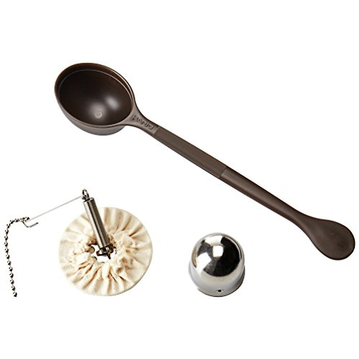 Hario "Technica" Glass Syphon Coffee Maker, 600ml