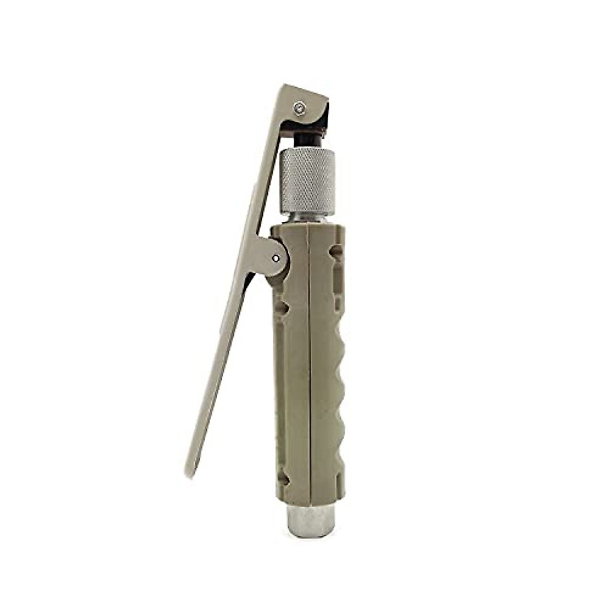 Sand Blaster Gun Contains 4pcs Ceramic Tips Abrasive Blaster Gun Nozzles Remove Paint,Stain,Rust,Grime on Surfaces