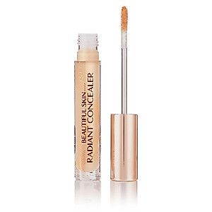 CHARLOTTE TILBURY Beautiful Skin Radiant Concealer - Shade 6.5