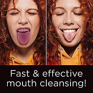 Wine Nots Wine Stain Remover Tablets Brighten Your Smile Prevents Wine Stained Lips and Teeth Pack of 12