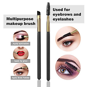 Eyebrow Razor Eyebrow Kit, Senignol All-in-one Eyebrow Razors KIT for Women, Eyebrow Grooming Set, Eyebrow Scissors with Comb, Tweezers and Trimmer