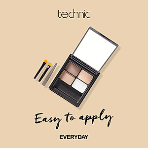 Technic Ultimate Eyebrow Kit 2.5 g