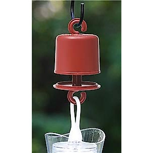 Perky-Pet 245L Ant Guard for Bird Feeders-Single (2)