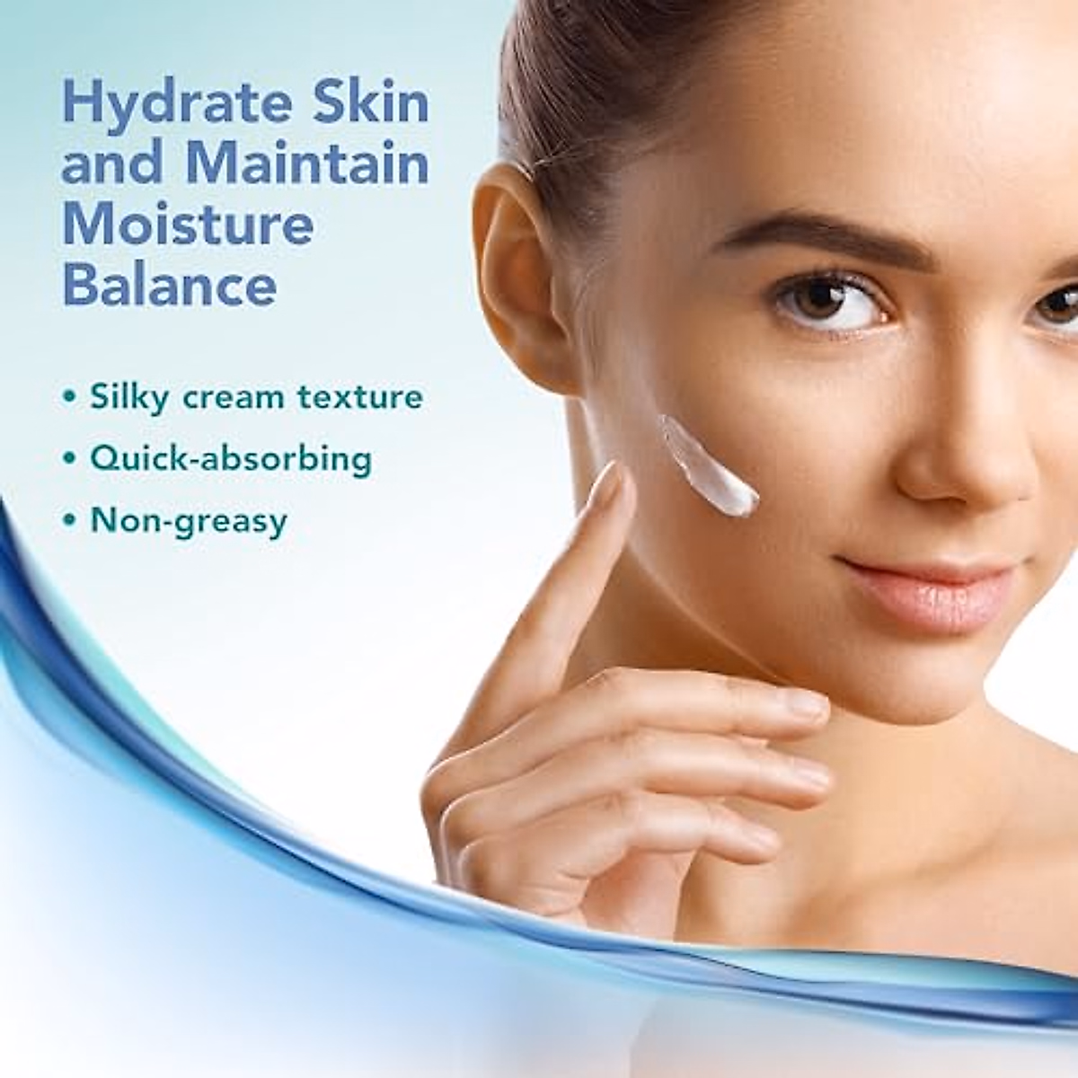 Complex 15 Daily Face Cream 3.4 Ounce (100ml)