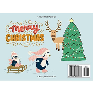 Stocking Stuffers for Women : Sudoku: 3 Levels : Cute Cover : Christmas Activity Book for Adults for Teens : Women's Gifts for Christmas : Book for ... Grandma : Stocking Stuffer for Her for Wife