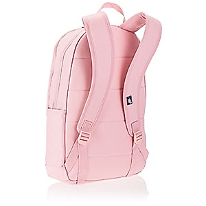 NIKE Sport, Pink Glaze/Black/White, 43cm H x 30cm W x 15cm D