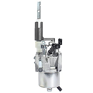 LIYYDS Carburetor Compatible with Ariens 20001171 L15D 20001027 20001368 920403 921023 921024 921030 921317 921319 921321 921322 2T24LET SS21 1208E 208EC 208R ST24LE ST28DLE 254cc