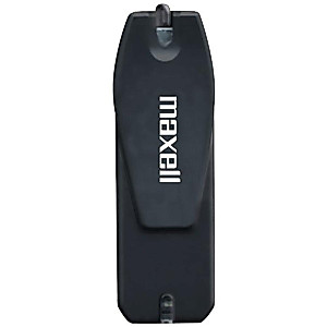 Maxell 503204 360 - 32 GB USB 2.0 Flash Drive