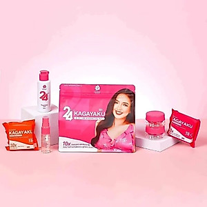 Rosmar KAGAYAKU 24 Hours Rejuvenating Set