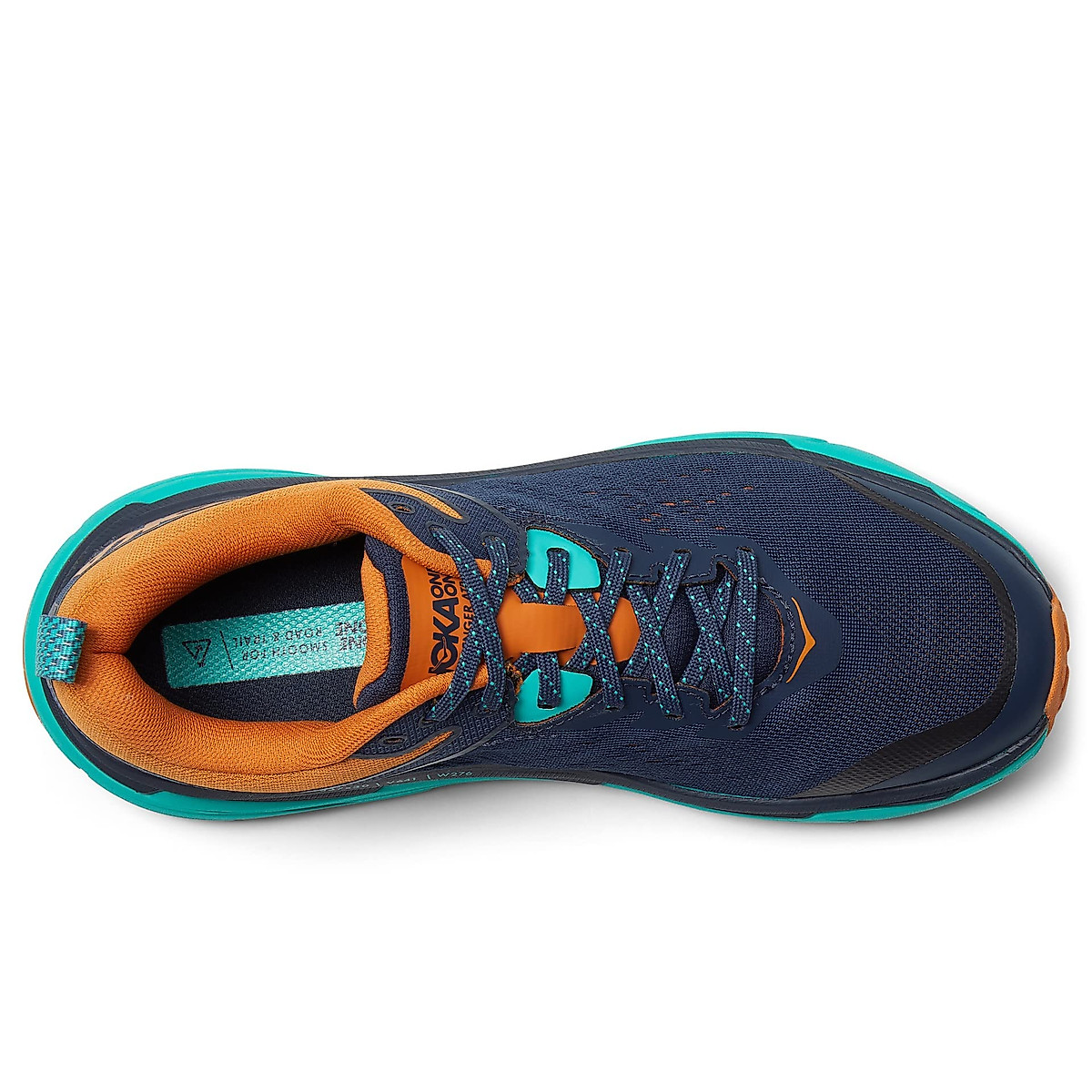 Hoka Challenger ATR 6 Outer Space/Atlantis 10 D (M)