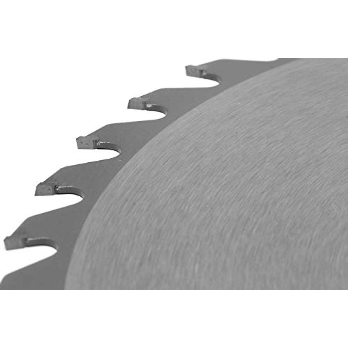WEN BL1032-2 10-Inch 32-Tooth and 60-Tooth Carbide-Tipped Professional Woodworking Saw Blade Set, Two Pack