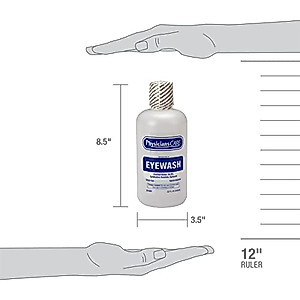 PhysiciansCare 32 oz. Eyewash Bottle, (24-201)
