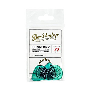 Jim Dunlop Guitar Picks (AALP02)