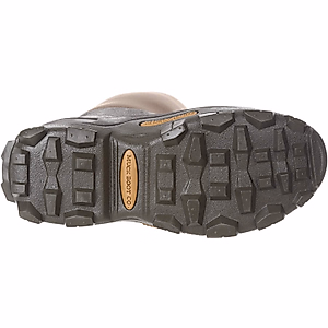 Muck Wetland Rubber Premium Men's Field Boots,Bark,Men's 13 M/Women's 14 M