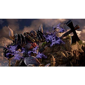 SOULCALIBUR VI: Xbox One Collector's Edition