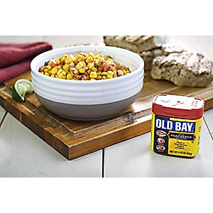 OLD BAY Blackened Seasoning, 1.75 OZ