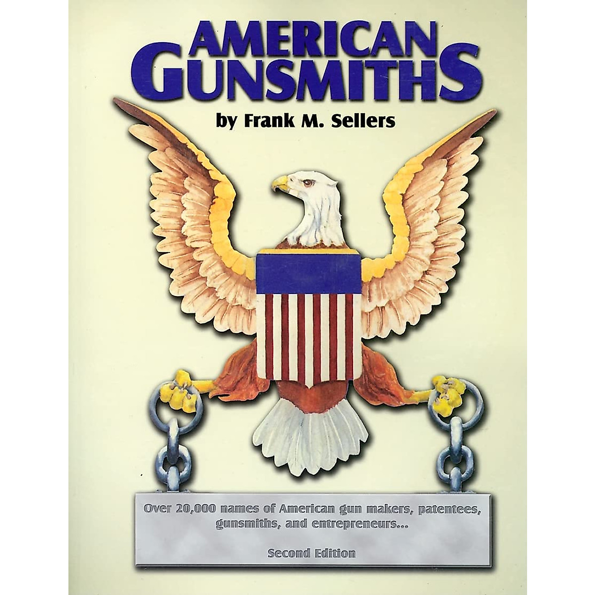 American Gunsmiths