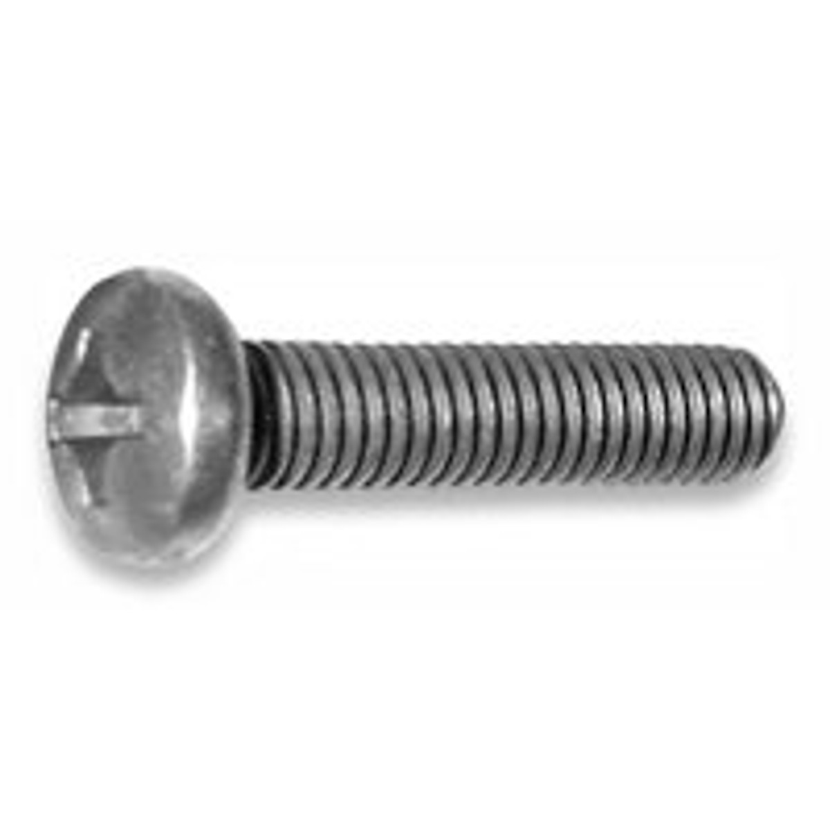 Machine Screws M2.6 X 12MM (Pack of 100)