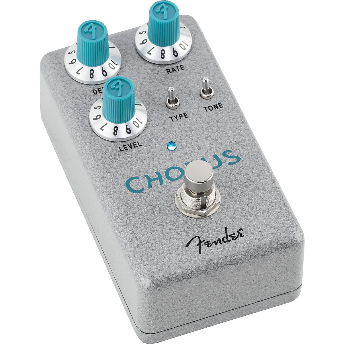 Fender Hammertone Chorus Pedal