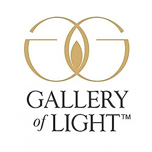 Accent Plus 10016072 Midnight Blooms Chandelier, No Size, Multicolor