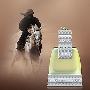 Swiss Arabian Rakaan for Unisex - 1.7 oz EDP Spray
