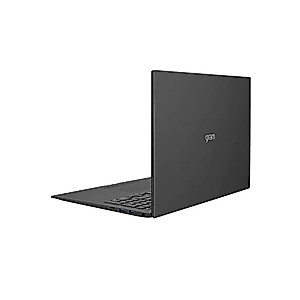 LG 2022 Gram Ultralight Laptop 17" WQXGA IPS LGD Intel Evo 12-Core i7-1260P 16GB LPDDR5 512GB SSD Iris Xe Graphics HDMI WiFi 6E Thunderbolt4 Backlit FPR Full Day Battery Windows 11 Pro w/RE USB