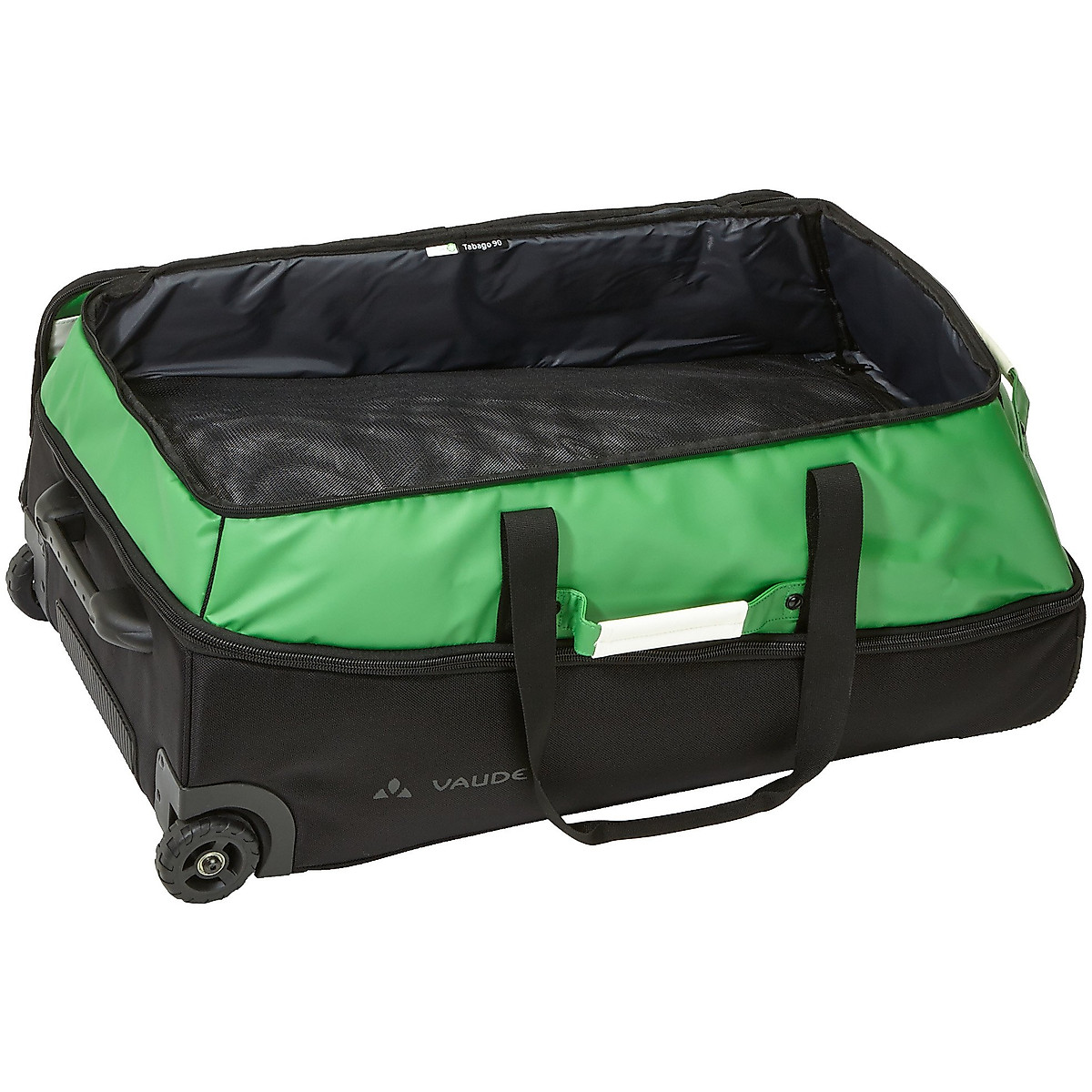 VAUDE Tobago 90, Apple Green