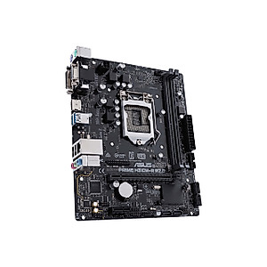 ASUS Prime H310 LGA 1151 2666MHz Micro ATX DDR4 Motherboard