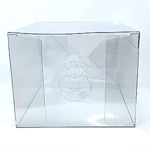 She-Hulk Funko Pop Set of 4 with Protector Bundle - Includes Hulk #1130, Wong #1131, Titania #1132 and Nikki #1133 Vinyl Figures with 4 Blue Salamander Emporium Plastic Protector Cases