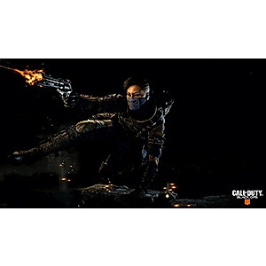 Call of Duty Black OPS 4 - Xbox ONE nv Prix