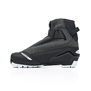 Fischer XC Comfort Pro WS Ski Boot 20/21 - Women's (39) Black