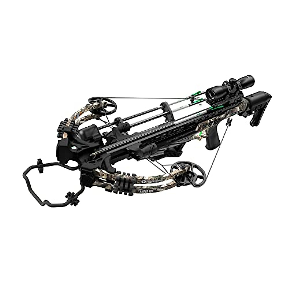 CenterPoint Amped 425 Crossbow