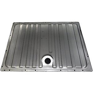 Dorman 576-036 Fuel Tank Compatible with Select Ford / Mercury Models