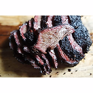 B&B Charcoal Wood Chip Variety 8 Pack for The BBQer in Your Life | Try Different Wood Flavors for The Smoker and Experiment with Different Meats