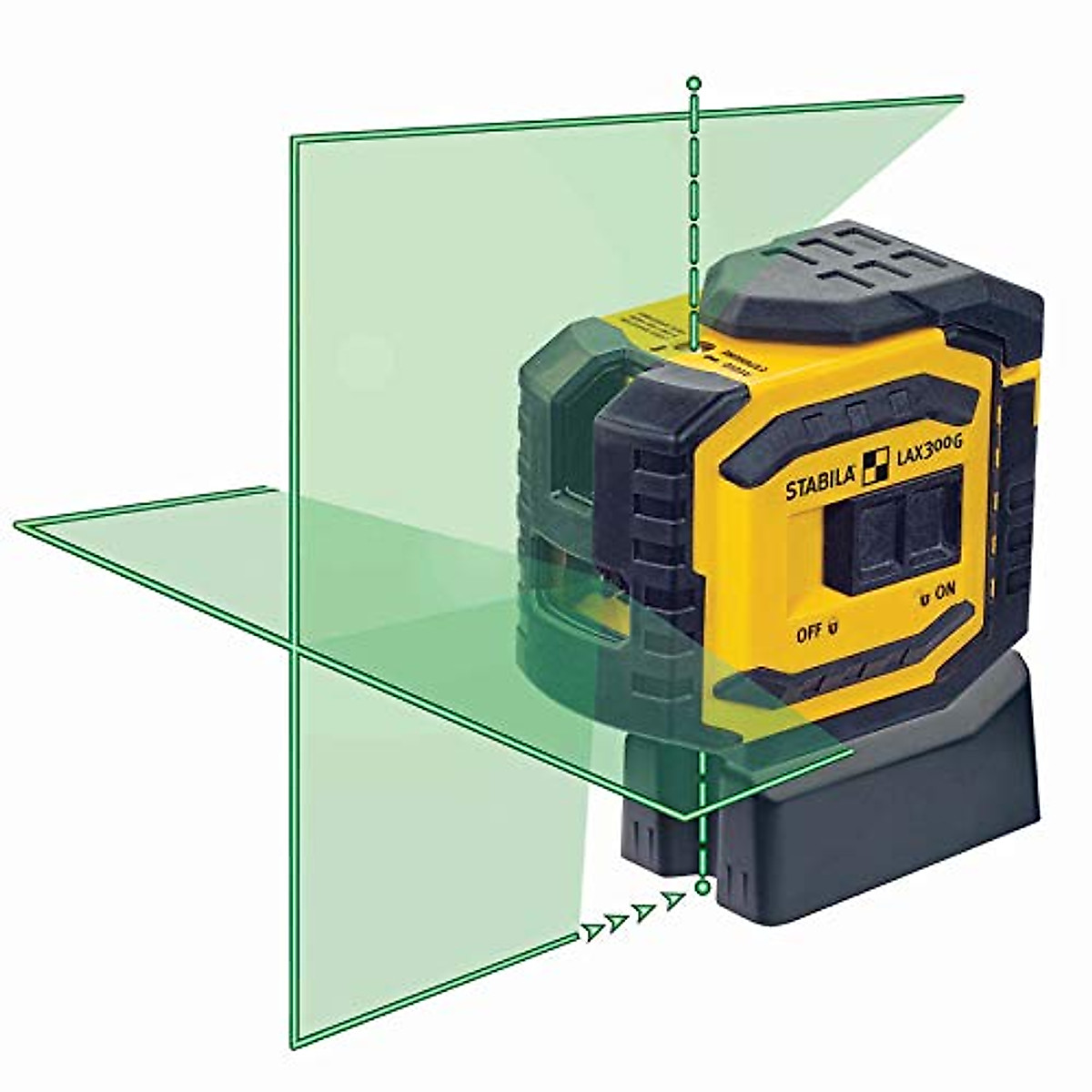STABILA 3185 Layout Laser 5-Point