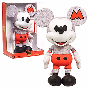 Disney Year of the Mouse - 50s Mickey Mouse Club (Amazon Exclusive)