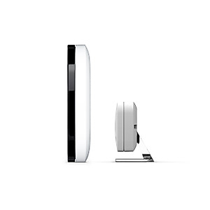 ecobee3 Smarter Wi-Fi Thermostat with Remote Sensor, 2nd Generation