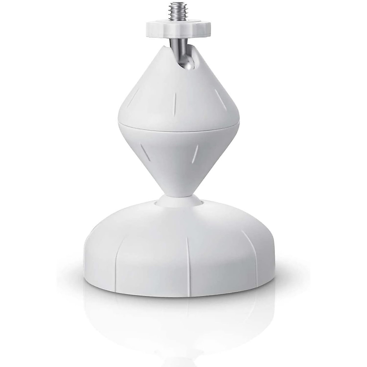 Wasserstein Premium Wall Mount Compatible with Google Nest Cam (Battery)