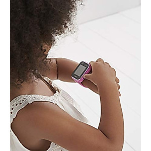 VTech 193853 Kidizoom Smart Watch, Pink