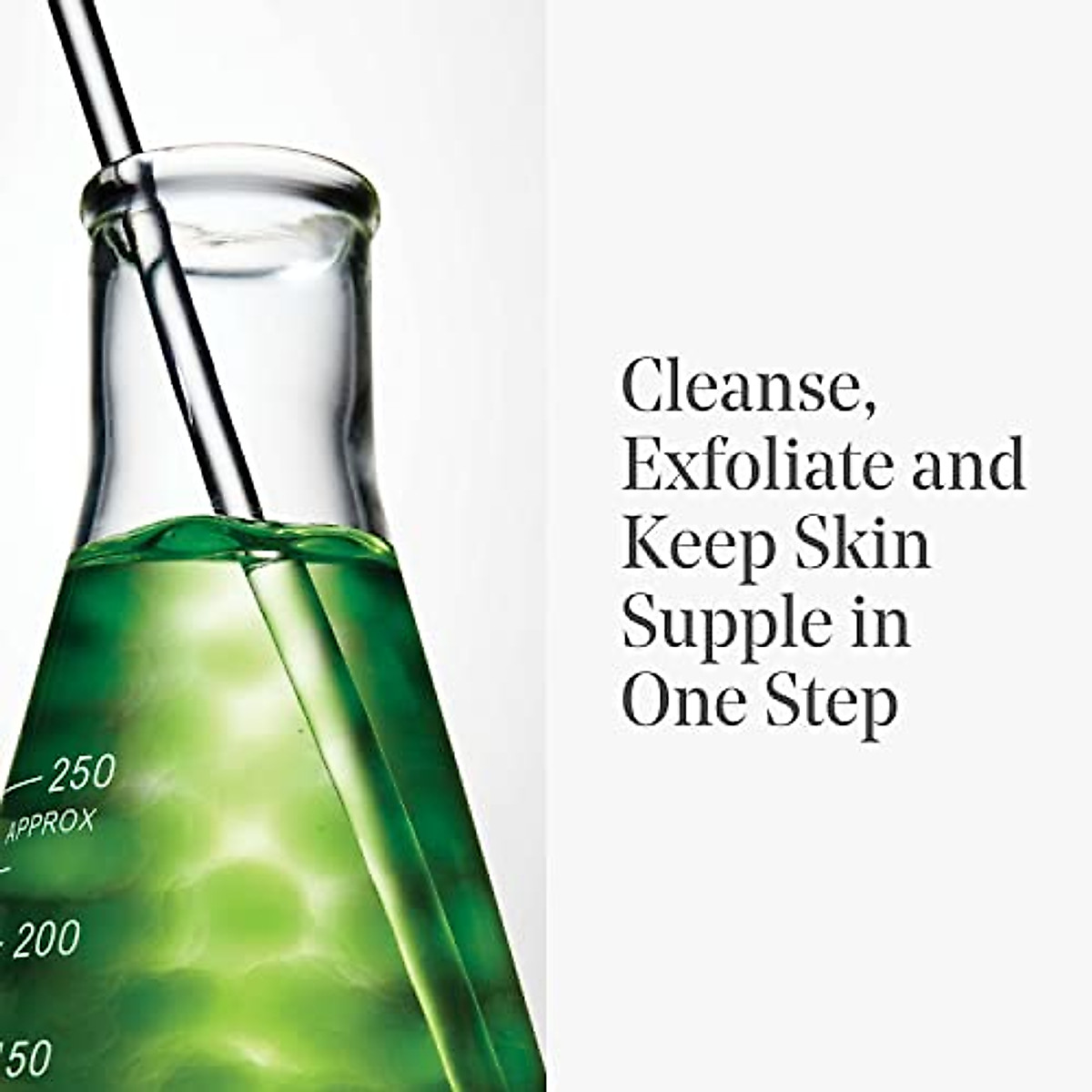 Murad Resurgence Renewing Cleansing Cream - Anti-Aging, Cleansing Cream Face Wash - Hydrating Daily Face Cleanser, 6.75 Fl Oz (packaging may vary)