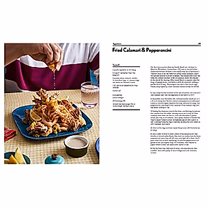 Let's Eat: 101 Recipes to Fill Your Heart & Home - A Cookbook