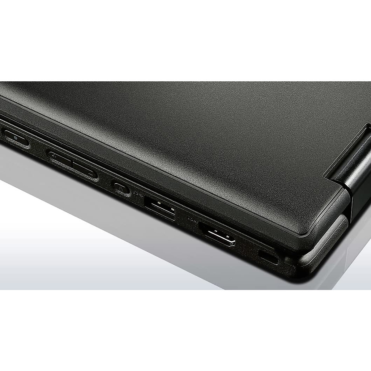 Lenovo Thinkpad Yoga 11E-G3 Convertible, Intel:N3160/CQC, 1.6 GHz, 128 GB, Intel-HD/IGP, Windows 10 Home Edition-64 bit, Black, 11.6" HD Touch