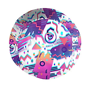 Retro 1980's 80s Vintage 1990's 90s Bucket Hat Fishing Hats Summer Travel Beach Sun Uv Protection Packable Fisherman Cap for Men Women Teens