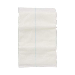 Medline Medline Sterile Abdominal Pad, NON21450H, 5 inch x 9 inch, 2 Packs of 25 Count
