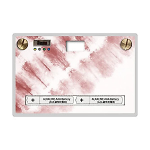 Paper Shoot Camera | Case Only - (Multiple Designs) Zen Suoh